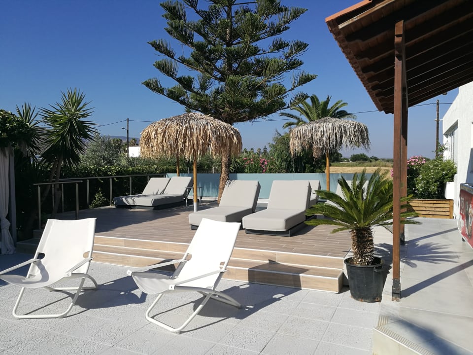 "Sonstiges" Golden Star Relax Hotel - Adults only (Tigaki ...