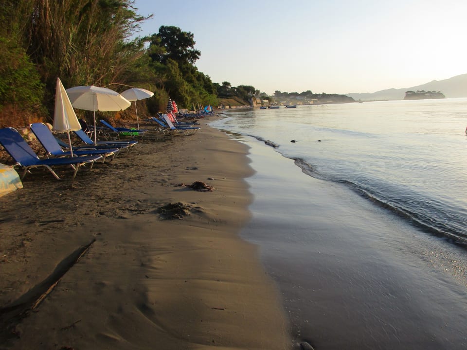 "Strand" Porto Koukla Beach (Agios Sostis) • HolidayCheck (Zakynthos ...