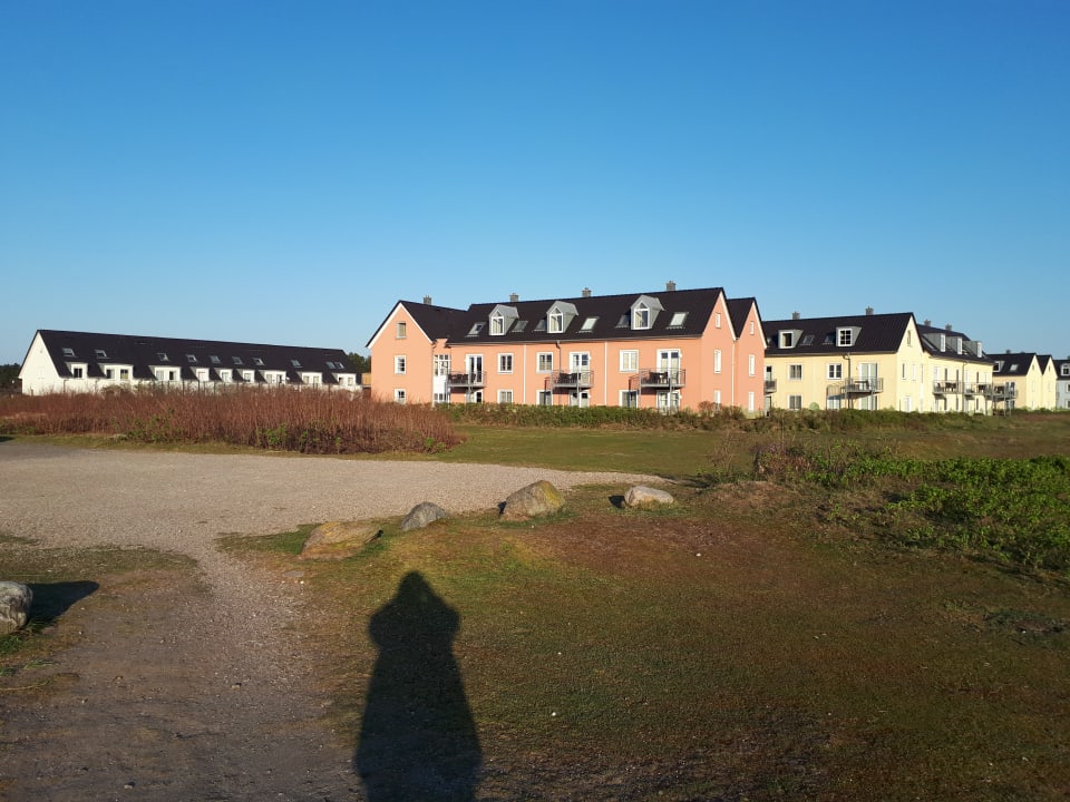 "Außenansicht" TUI BLUE Sylt (Gemeinde Sylt [Sylt]) • HolidayCheck ...