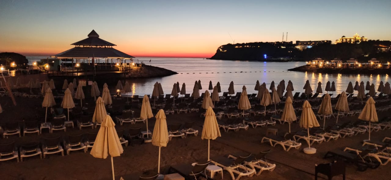 "Sehr schön und sauber. " Granada Luxury Okurcalar (Okurcalar ...