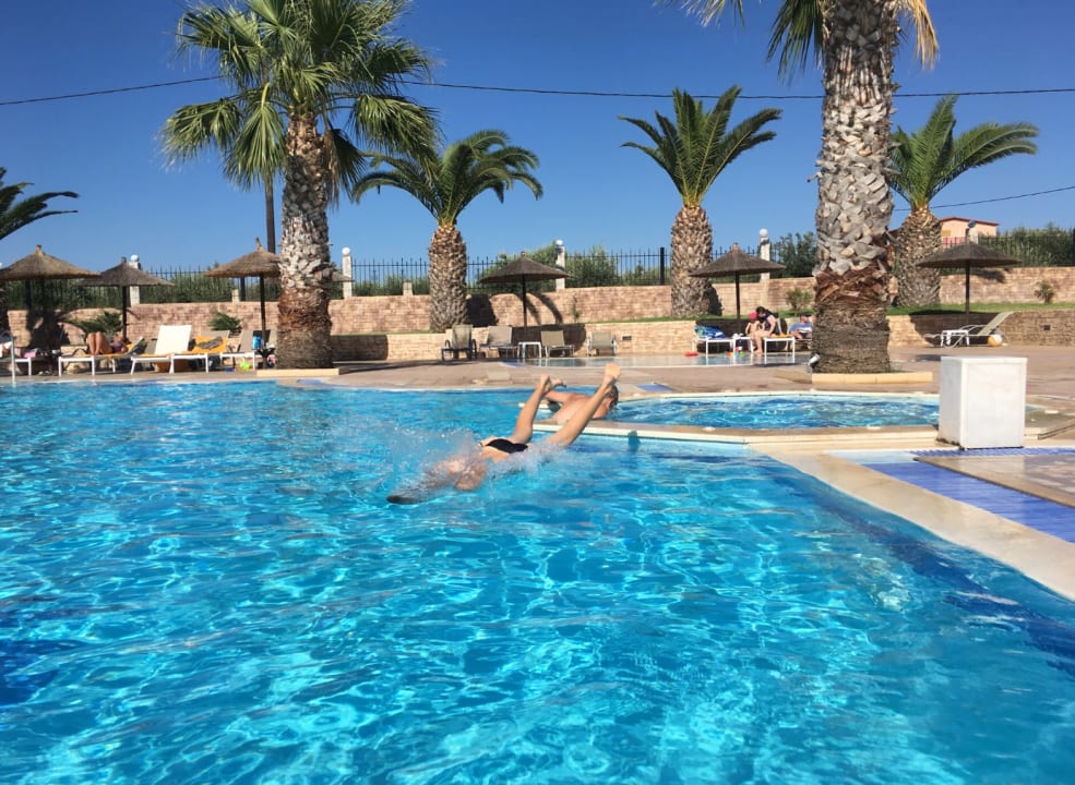 "Pool" Corali Hotel (Tigaki) • HolidayCheck (Kos | Griechenland)