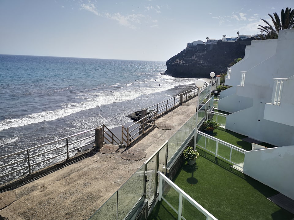 "Direkt an der Strandprome..." Acapulco Ocean View (Playa del Aguila ...