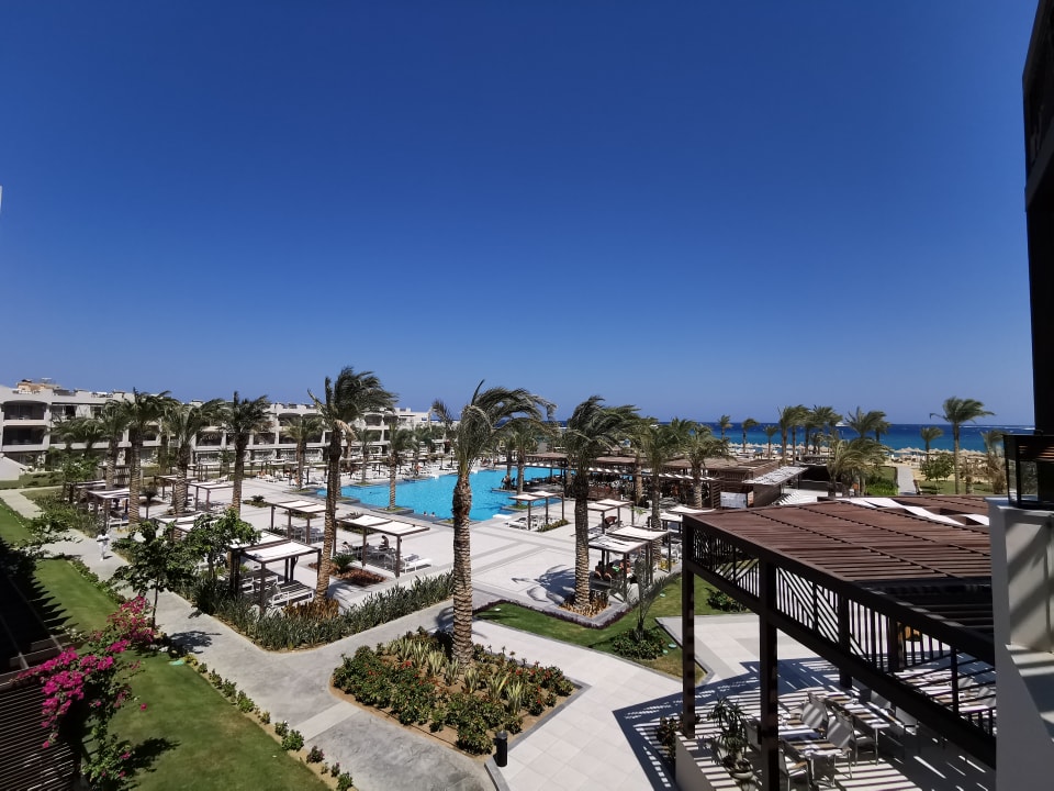 "Außenansicht" Iberotel Costa Mares (Marsa Alam) • HolidayCheck (Marsa ...