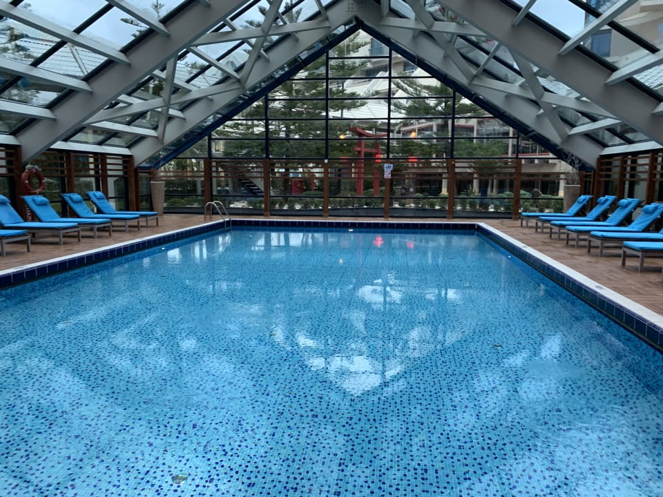 "Pool" Susesi Luxury Resort (Belek) • HolidayCheck (Türkische Riviera ...