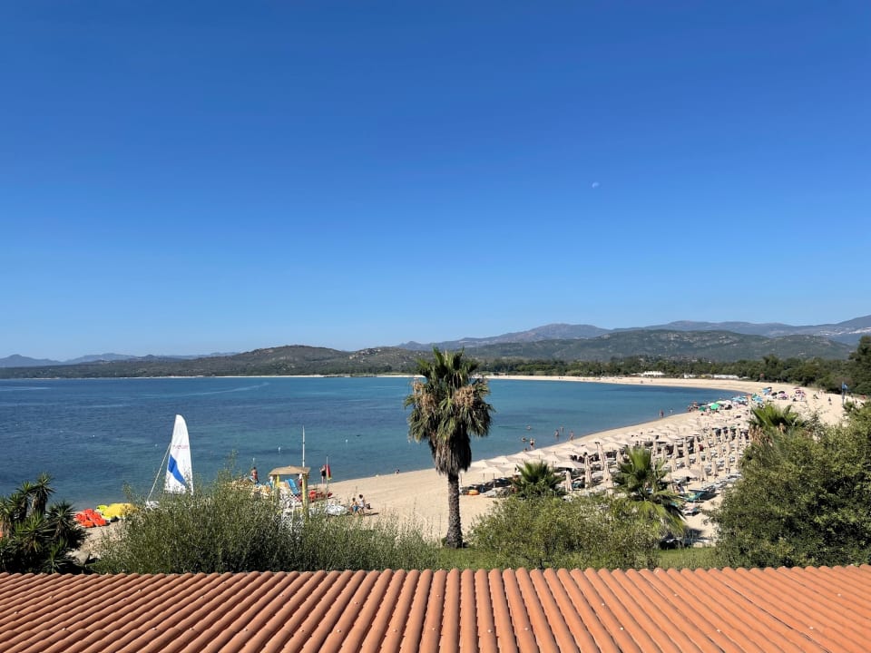 "Strand" Hotel Club Saraceno (Arbatax) • HolidayCheck (Sardinien | Italien)