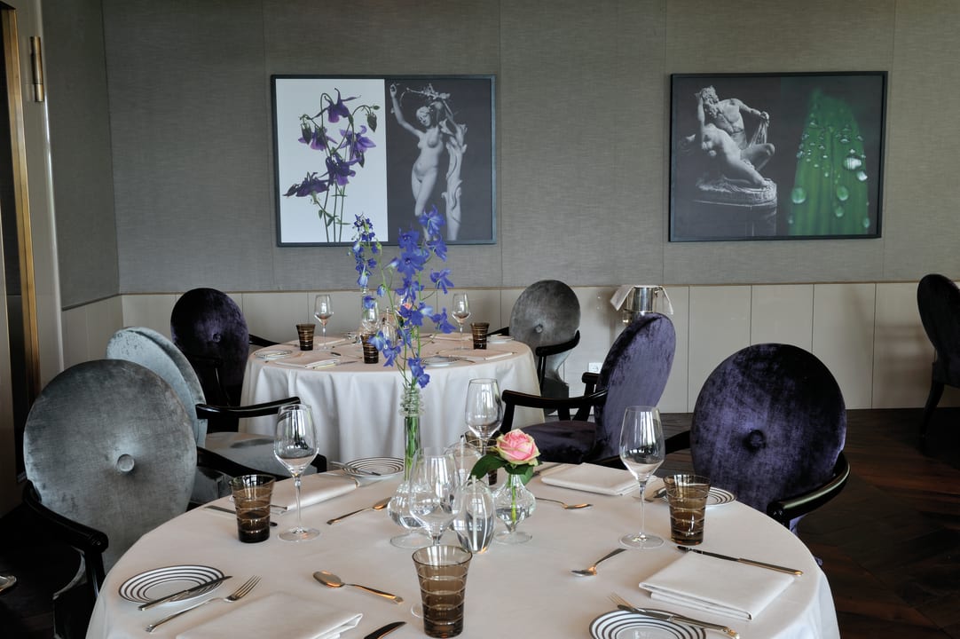 "Gastro" RIVA - Das Hotel am Bodensee (Konstanz) • HolidayCheck (Baden ...