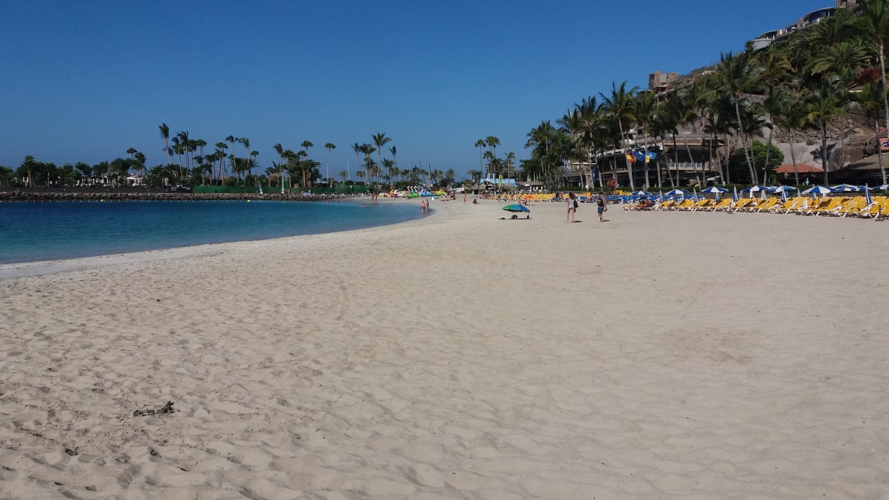 "Strand" Club Monte Anfi (Mogán) • HolidayCheck (Gran Canaria | Spanien)