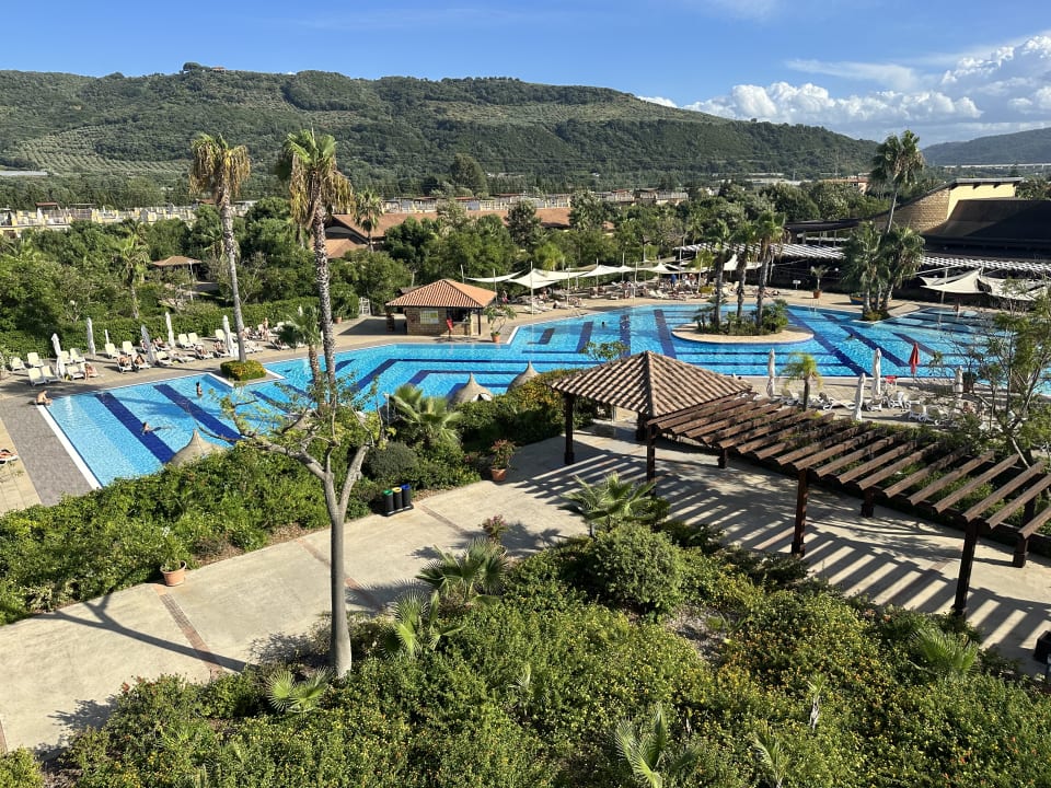 "Pool" TUI MAGIC LIFE Calabria (Pizzo Calabro) • HolidayCheck ...