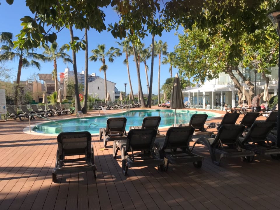 "Bilder aus April 2018" Alua Boccaccio (Alcudia) • HolidayCheck ...