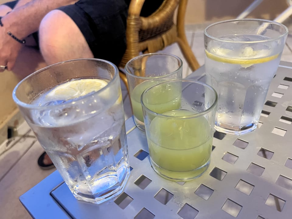 "Gastro" Hotel Mariant Park (S'Illot / L'Illot) • HolidayCheck ...