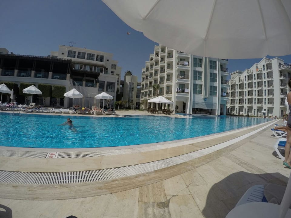 "Pool" Royal Atlantis Spa & Resort (Side - Gündogdu) • HolidayCheck ...