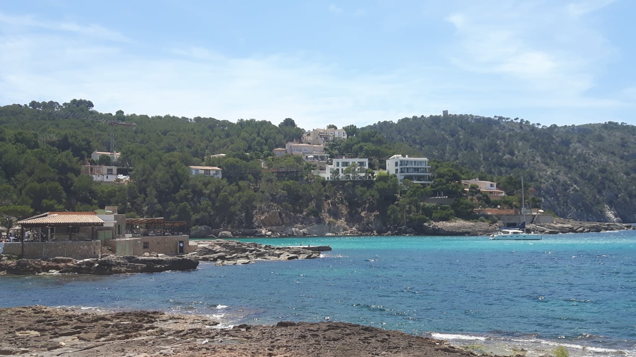 "Außenansicht" Alua Gran Camp de Mar (Camp de Mar) • HolidayCheck ...