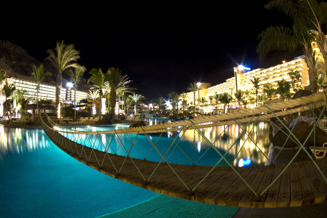 "Lago Taurito Parque Acuát..." Hotel LIVVO Lago Taurito (Taurito ...