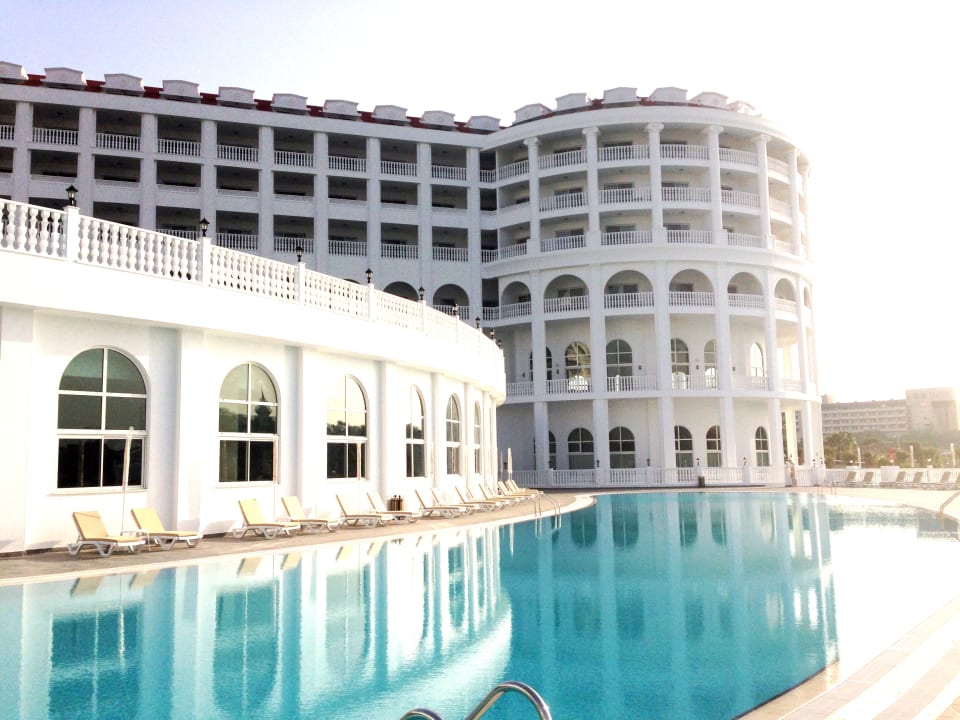 "Pool" Hotel Defne Defnem (Side) • HolidayCheck (Türkische Riviera ...