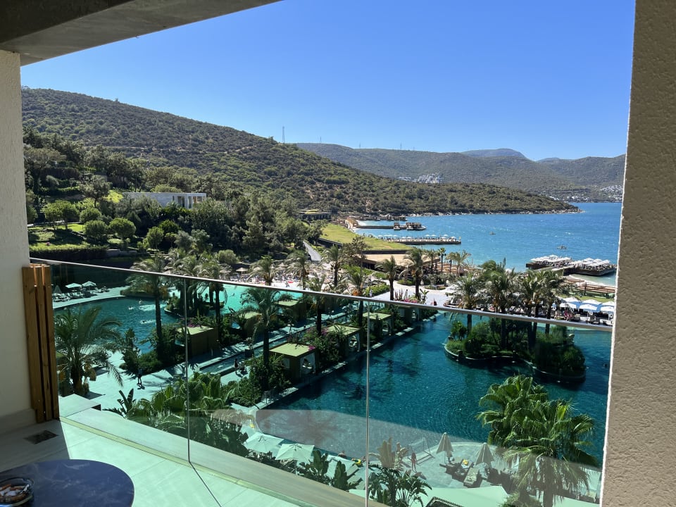 "Strand" Vogue Hotel Supreme Bodrum (Torba) • HolidayCheck (Türkische ...