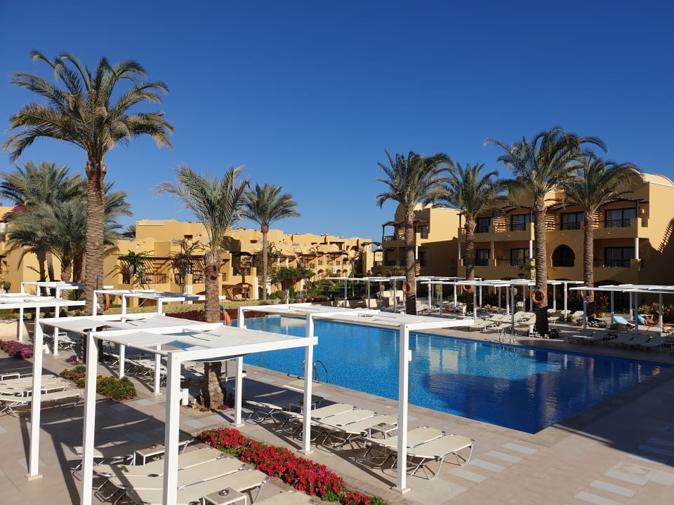 "Pool" Jaz Solaya (Marsa Alam) • HolidayCheck (Marsa Alam/El Quseir ...