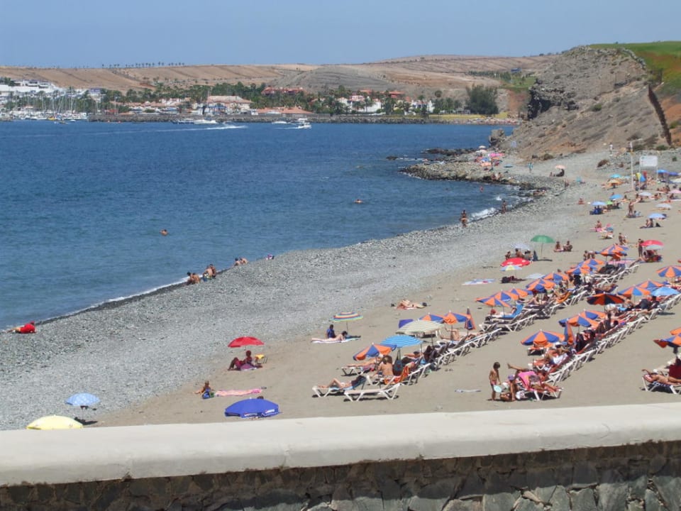 "Strand von Meloneras" Lopesan Villa del Conde Resort & Thalasso ...