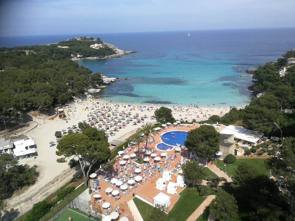 "Ausblick" AluaSoul Carolina - Adults Only (Capdepera) • HolidayCheck ...