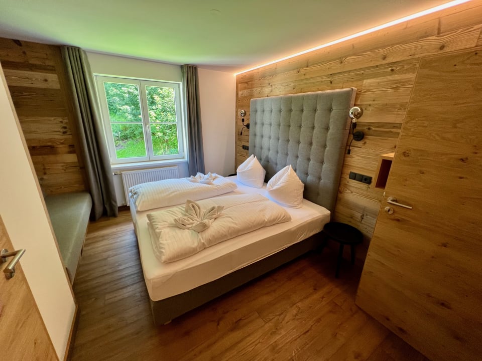 "Zimmer" Das Anja Alt Filzmoos (Filzmoos) • HolidayCheck (Salzburger ...