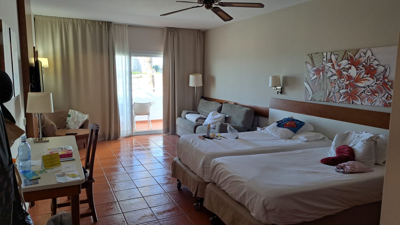 "Zimmer" TUI MAGIC LIFE Fuerteventura (Esquinzo) • HolidayCheck ...