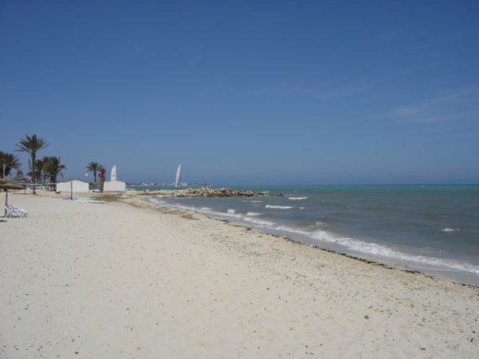 "Palm Azur" Club Palm Azur (Aghir) • HolidayCheck (Djerba | Tunesien)