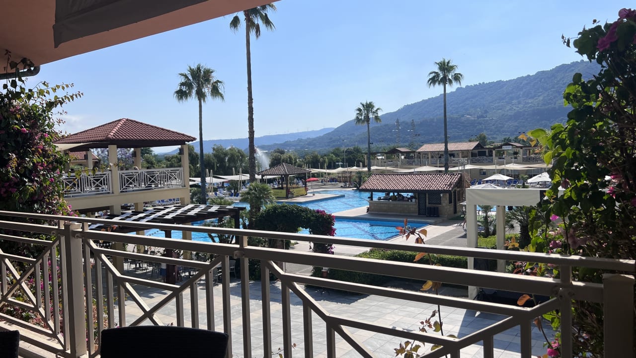 "Pool" TUI MAGIC LIFE Calabria (Pizzo Calabro) • HolidayCheck ...