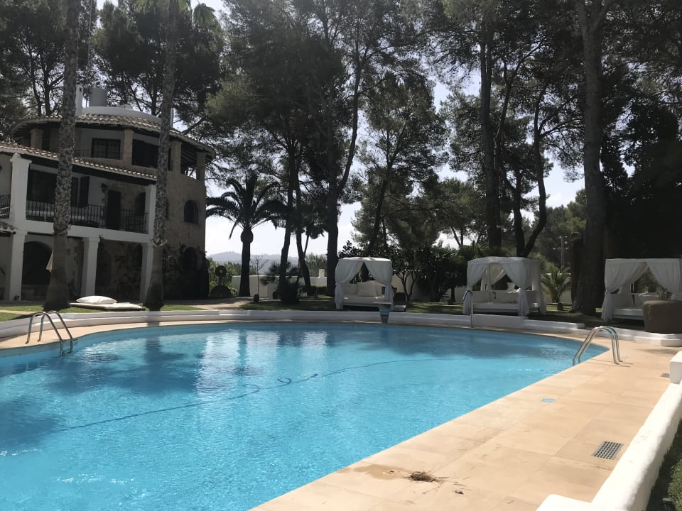 "Pool" Agroturismo Sa Talaia (Sant Antoni de Portmany / San Antonio ...