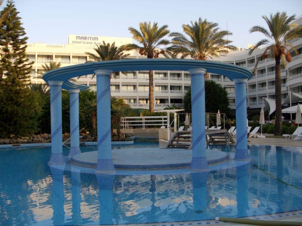 "Maritim Grand Azur / Marm..." TUI BLUE Grand Azur (Marmaris ...