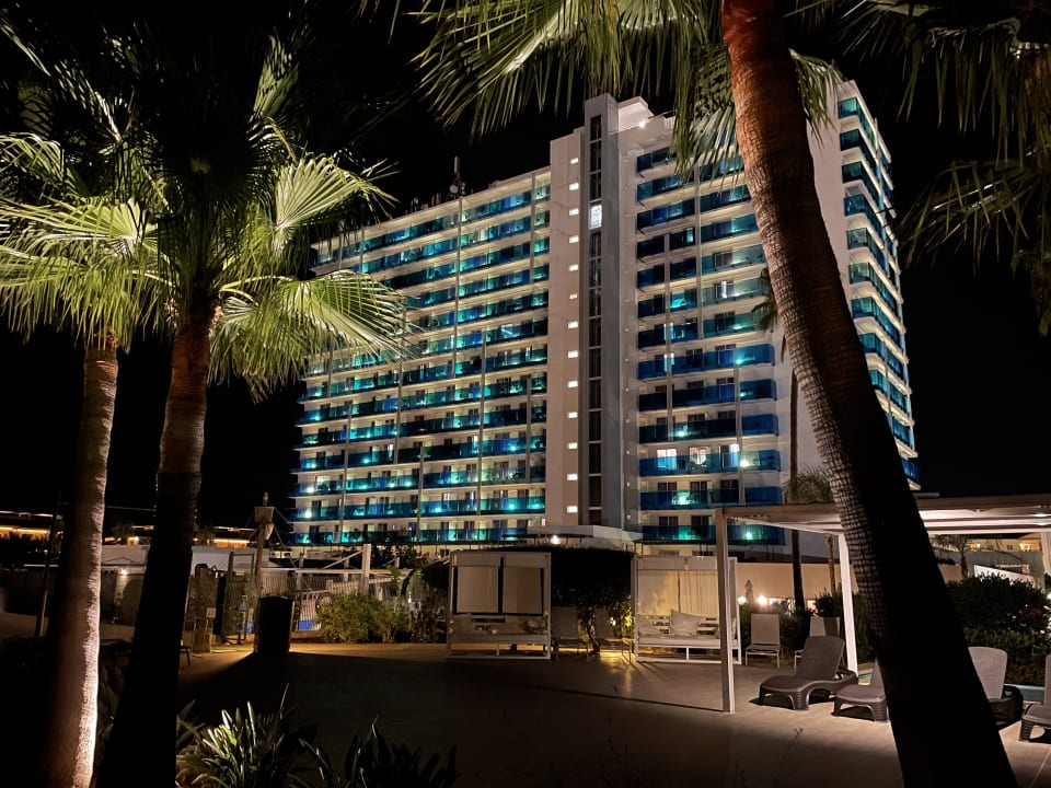 "Zimmer" BG Tonga Tower Design Hotel & Suites (Can Picafort ...