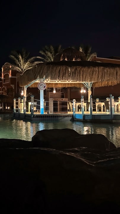 "Pool" Caribbean World Resort Soma Bay (Soma Bay) • HolidayCheck ...