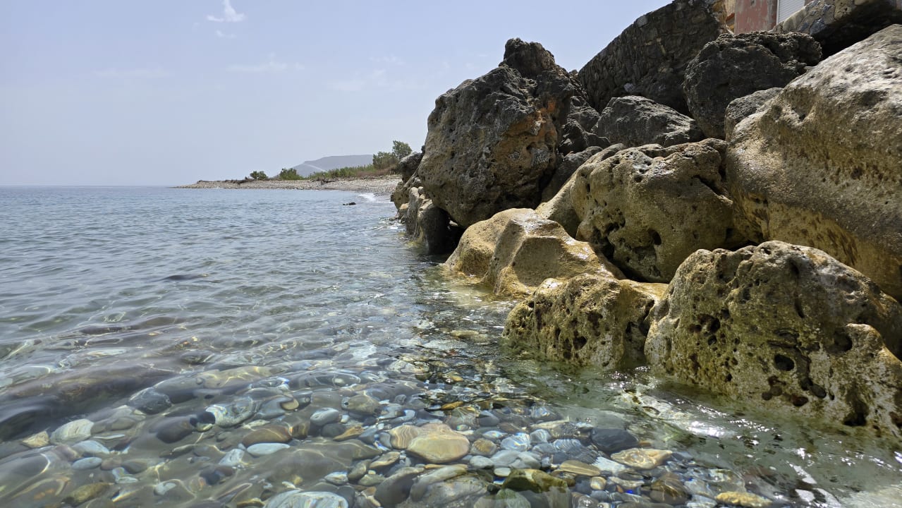 "Strand" Pepper Sea Club Hotel - Adults only (Georgioupolis ...