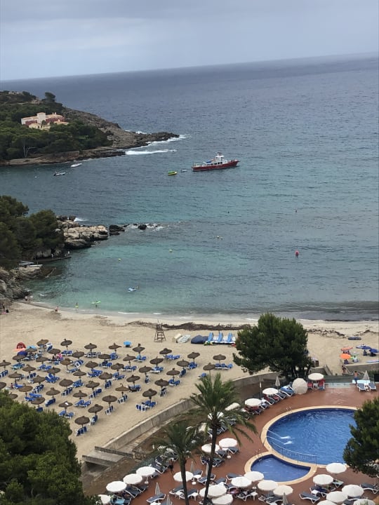 "Ausblick" AluaSoul Carolina - Adults Only (Capdepera) • HolidayCheck ...