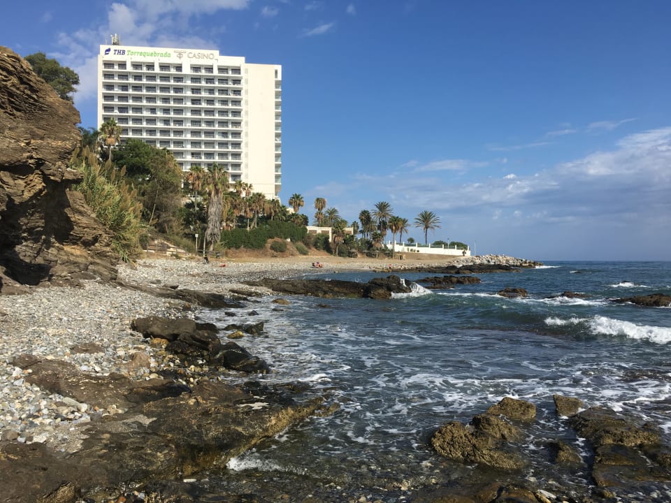 "Strand" Estival Torrequebrada (Benalmadena) • HolidayCheck (Costa del ...