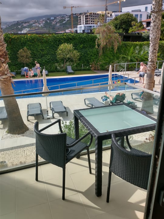 "Zimmer" Hotel Golden Residence (Funchal) • HolidayCheck (Madeira ...