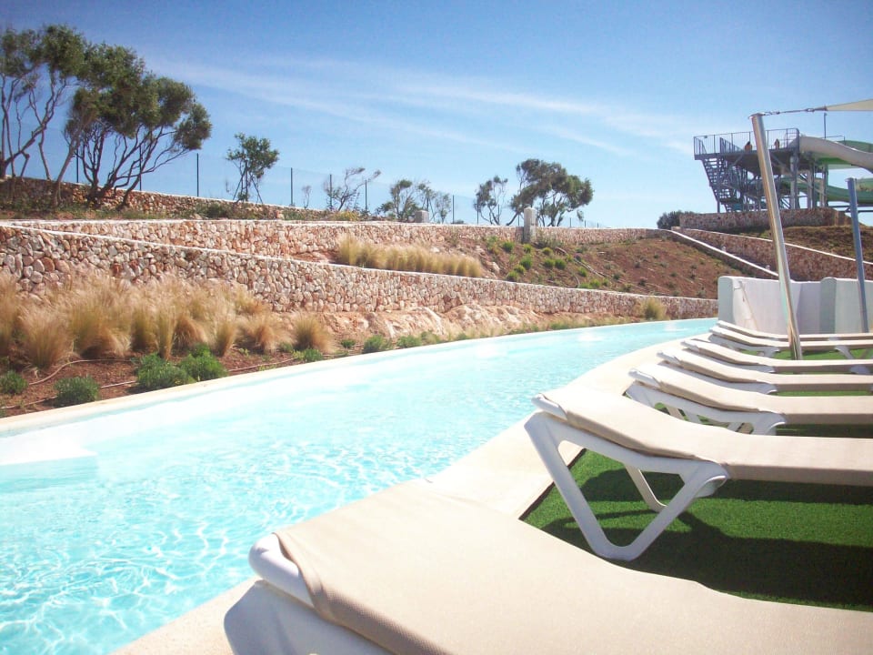 "Splashworld" Minura Sur Menorca & Waterpark (Punta Prima ...