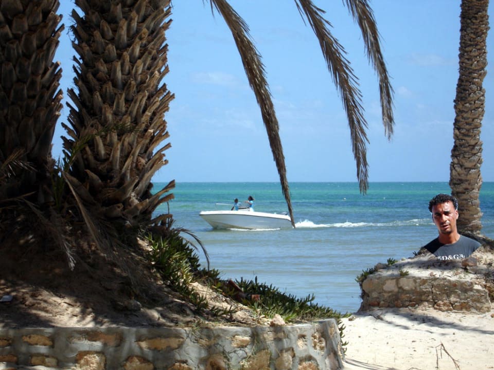 "Sangho Strand Naf Naf" Hari Club Beach Resort (Aghir) • HolidayCheck ...