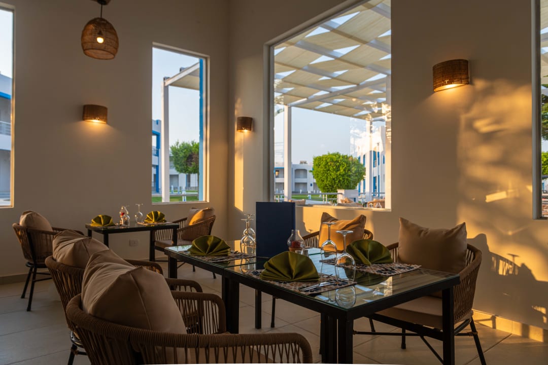 "Panoramic Suite" Casa Blue Resort (Marsa Alam) • HolidayCheck (Marsa ...