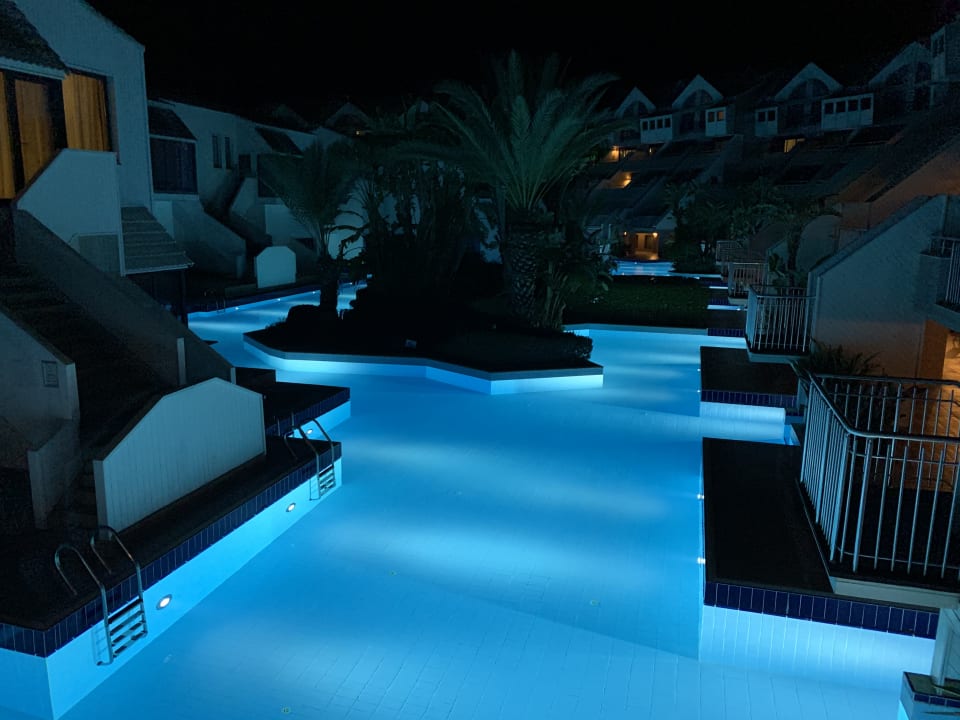 "Pool" Susesi Luxury Resort (Belek) • HolidayCheck (Türkische Riviera ...