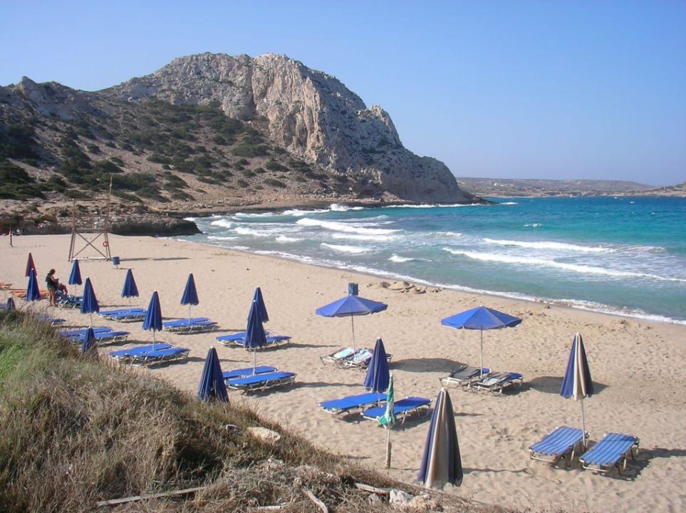"Strand" Hotel Arkesia (Arkassa) • HolidayCheck (Karpathos | Griechenland)