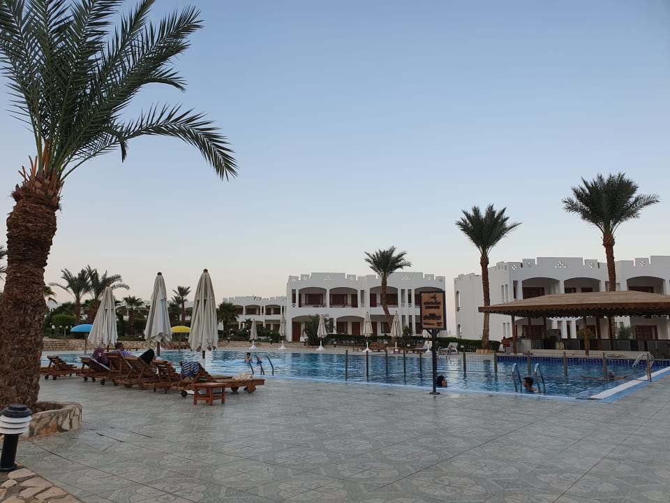 "Pool" Happy Life Village (Dahab) • HolidayCheck (Sharm el Sheikh ...