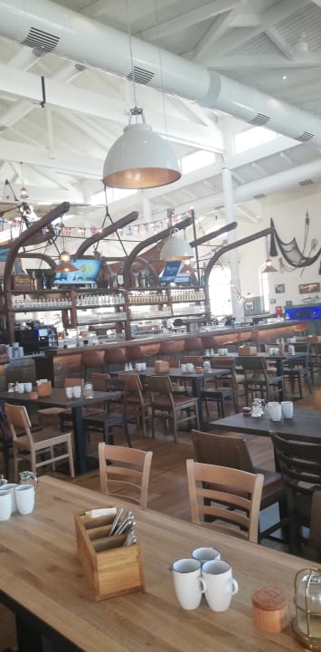 "Restaurant" Hotel Kronasar - The Museum Hotel (Rust) • HolidayCheck ...