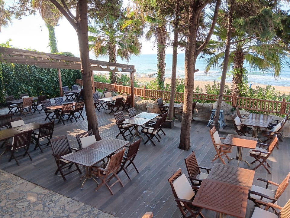 "Ausblick" Sunrise Queen Luxury Hotel (Side - Kumköy) • HolidayCheck ...