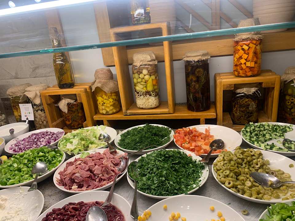 "Gastro" Jaz Costa Mares (Marsa Alam) • HolidayCheck (Marsa Alam/El Quseir | Ägypten)