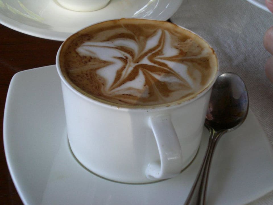 "Lecker Käffchen" Hotel Alila Ubud (Ubud) • HolidayCheck (Bali ...
