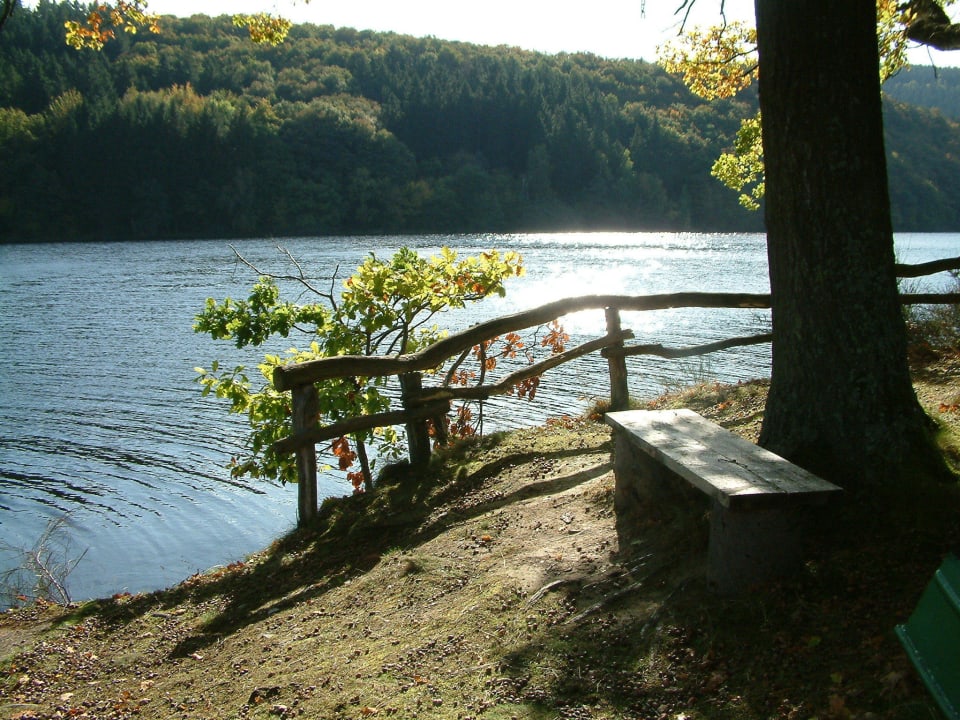 "Rursee Wandern Paradies " ACHAT Hotel Monschau (Monschau ...