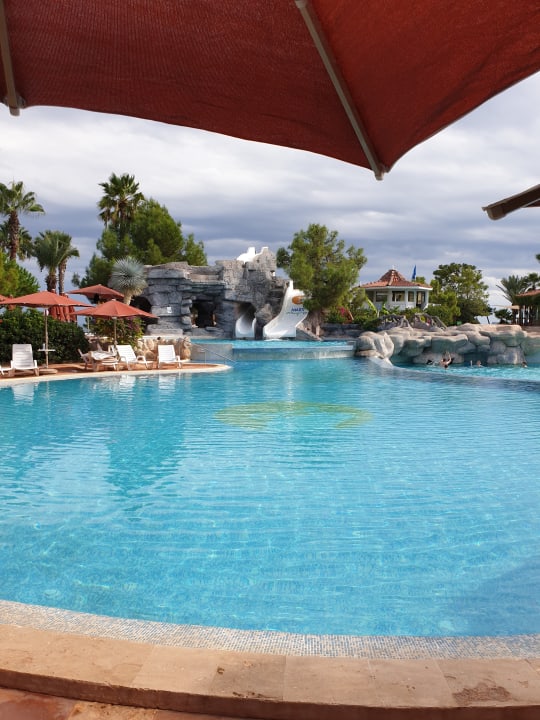 "Pool" Hotel Marti Myra Holiday Village (Tekirova) • HolidayCheck (Türkische Riviera | Türkei)