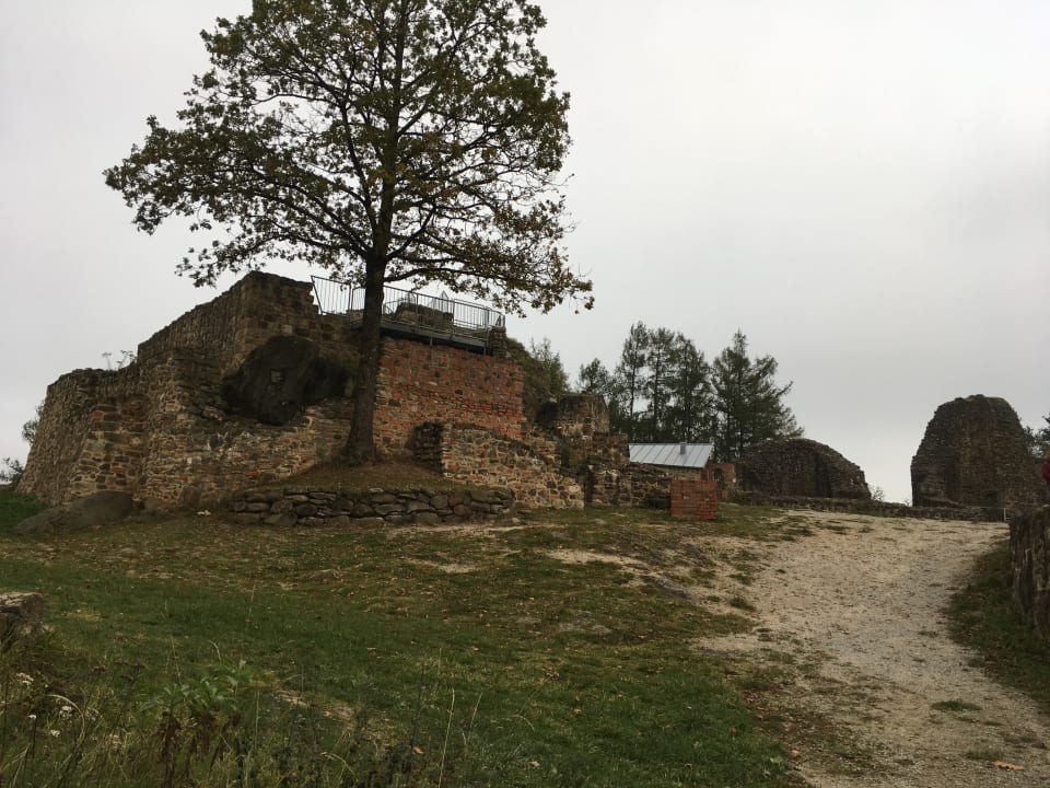 "Burg Runding " Familienhotel Reiterhof Runding (Runding ...