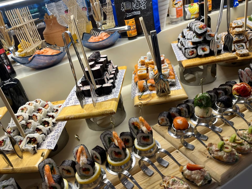 "Strand" TUI BLUE Side (Evrenseki) • HolidayCheck (Türkische Riviera ...