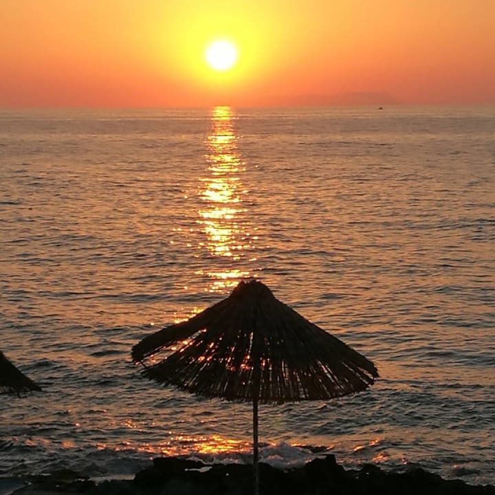 "Ausblick" Vasia Sea Reatreat (Sisi) • HolidayCheck (Kreta | Griechenland)