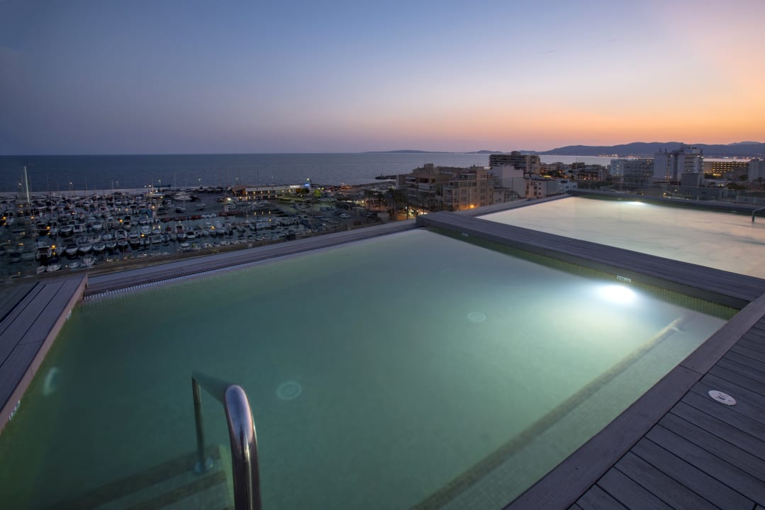 "Pool" Hotel Las Arenas (Can Pastilla) • HolidayCheck (Mallorca | Spanien)